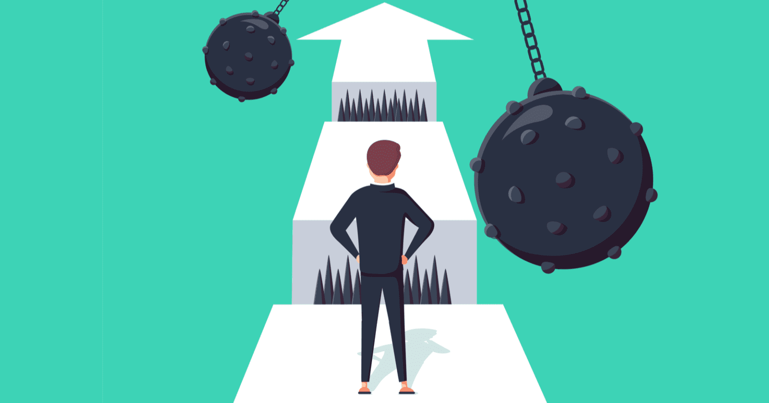 5 Actionable Strategies for Overcoming Career Challenges and Thriving ...